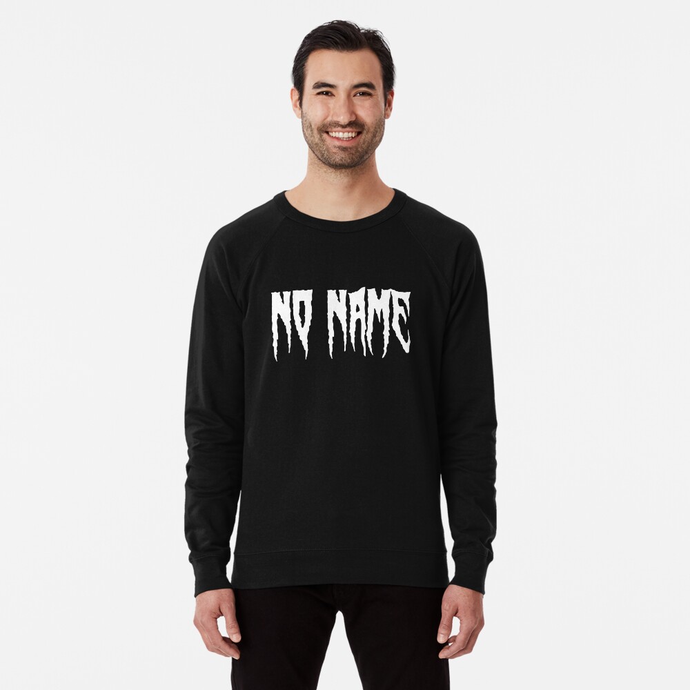 "Jake Webber Merch No Name Flame" Pullover Hoodie for Sale by ...