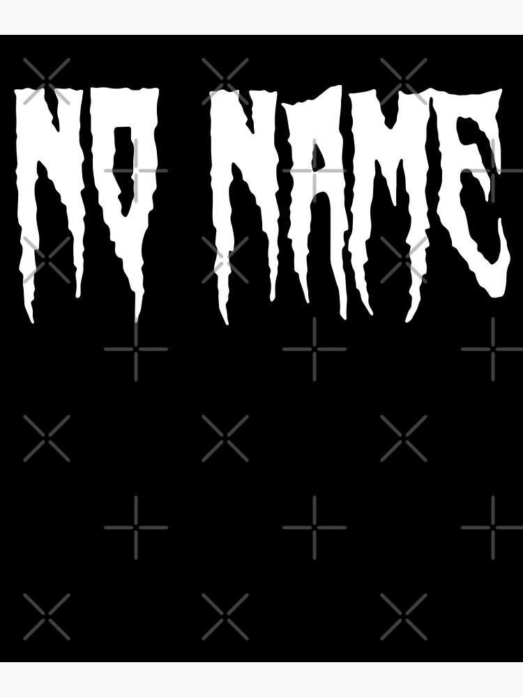 "Jake Webber Merch No Name Flame" Poster for Sale by bohnepmkastle ...