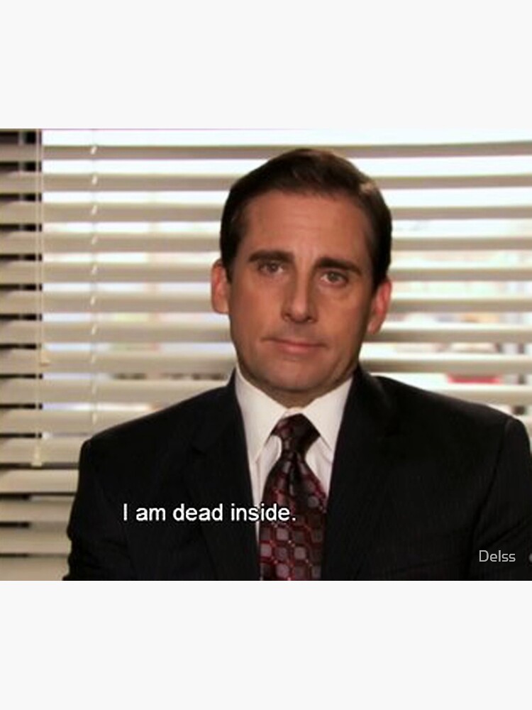 "The Office" Art Print for Sale by Delss | Redbubble