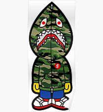 Supreme: Posters | Redbubble