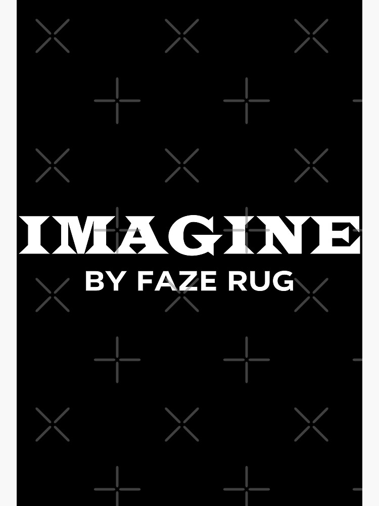 Faze Rug Movie Merch at Marvin Goff blog