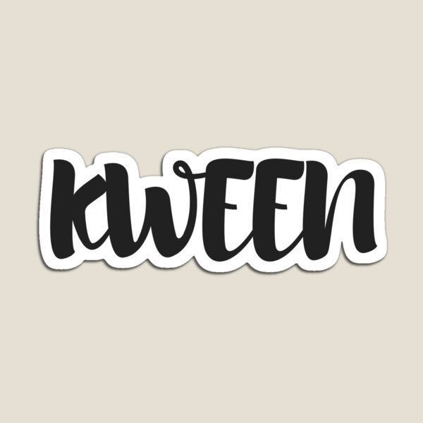 Yas Kween Gifts & Merchandise | Redbubble