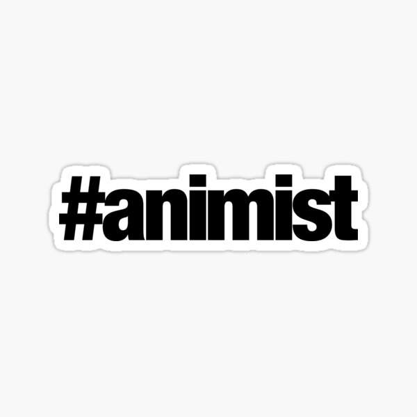Animist Gifts & Merchandise for Sale | Redbubble