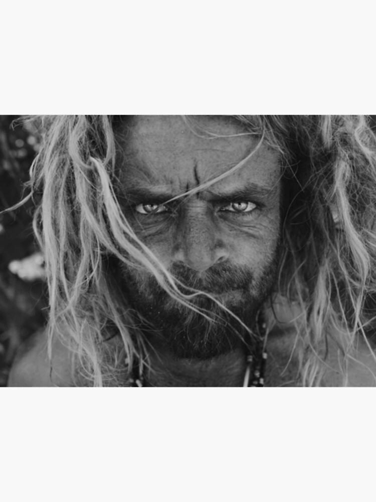 "xavier rudd " Sticker by TsCreationsCo | Redbubble