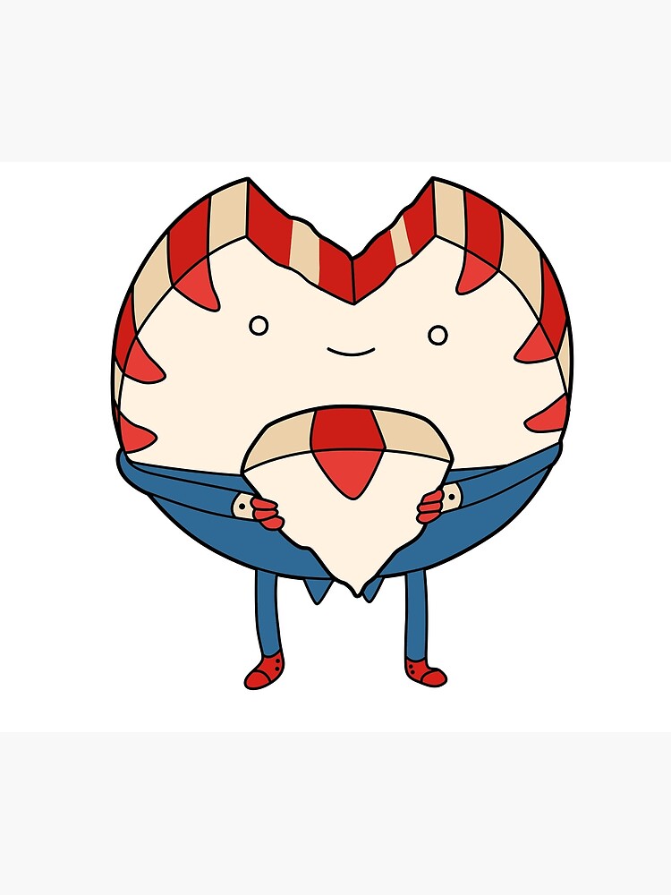 Adventure Time™ Peppermint Butler Premium Matte Vertical Poster sold by ...