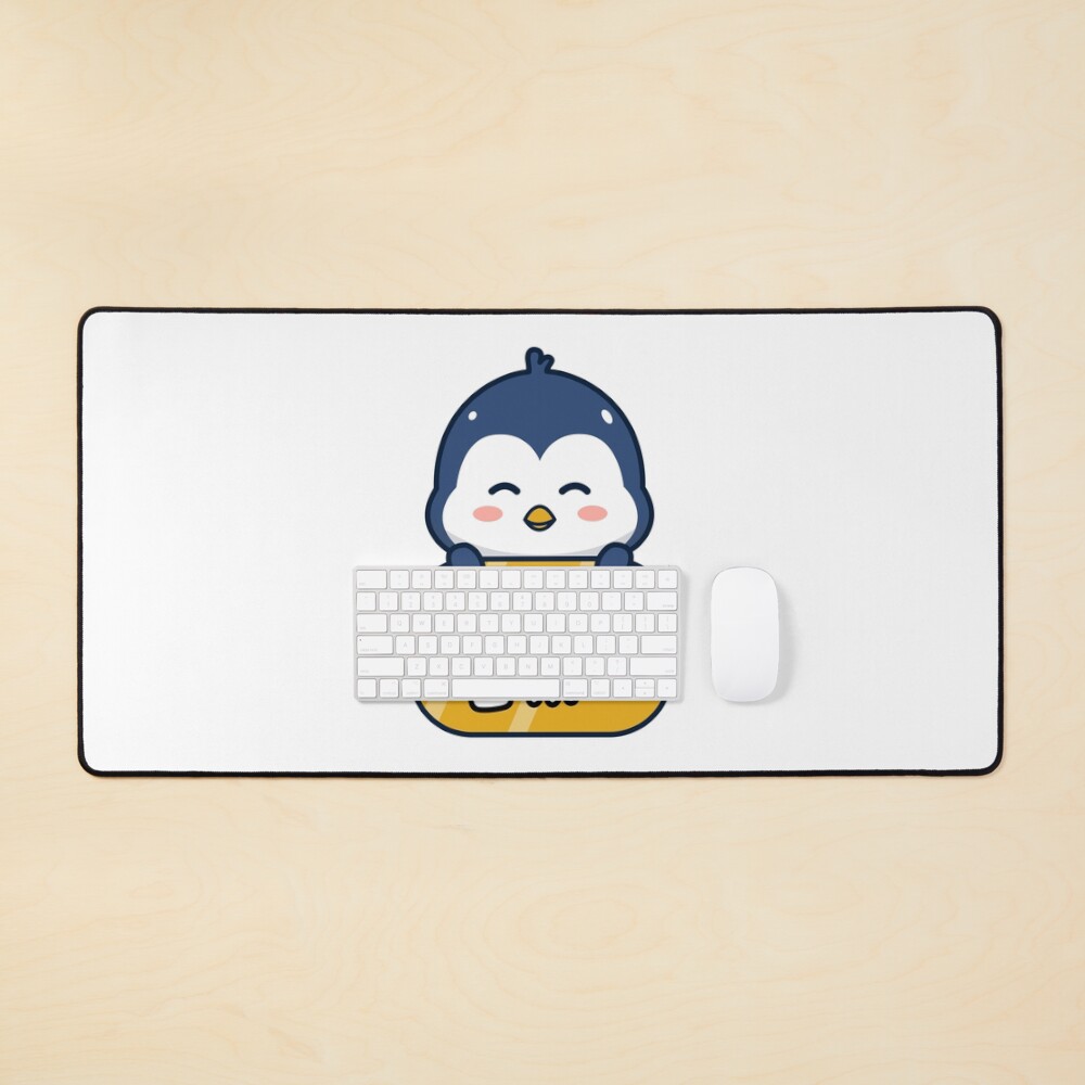 "Cute Penguin 잘했어 - You did well, Great Job, Well done, Keep up the ...