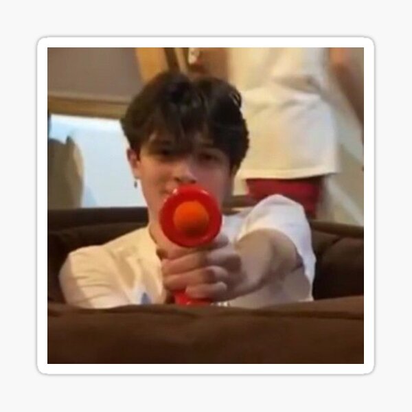 "matt sturniolo" Sticker by spencersugar13 | Redbubble