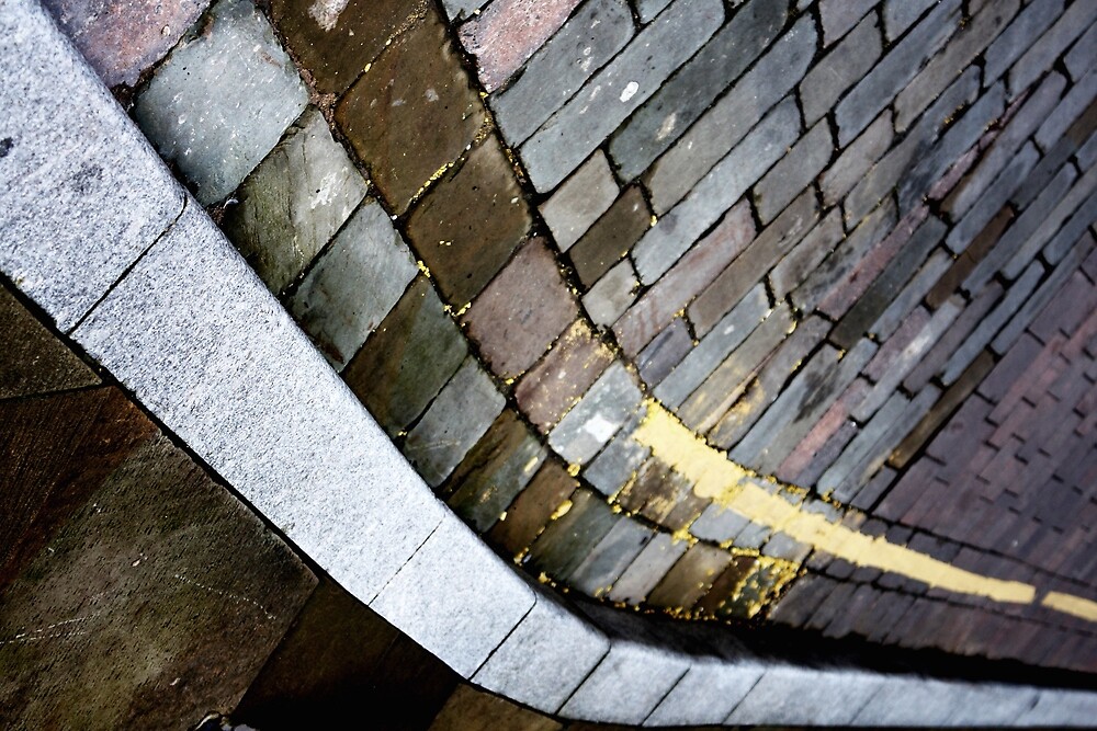 "These Streets" by Lucy Shires | Redbubble