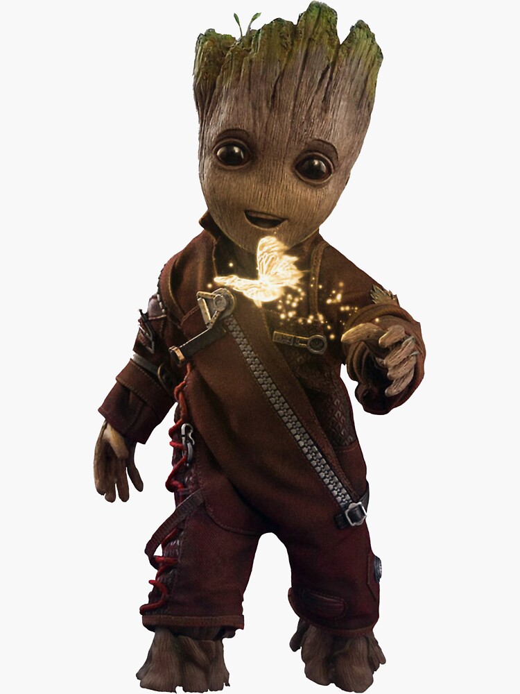 "Grutt" Sticker for Sale by terror212 | Redbubble