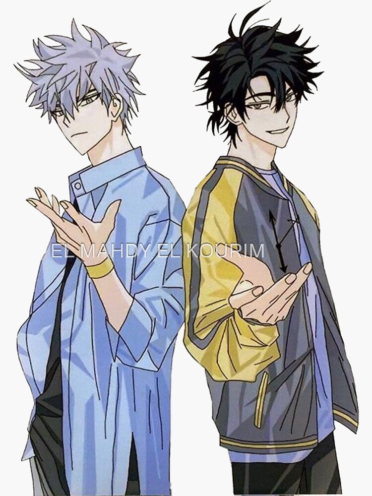 "LINK CLICK" Sticker for Sale by Mahdielkourim | Redbubble