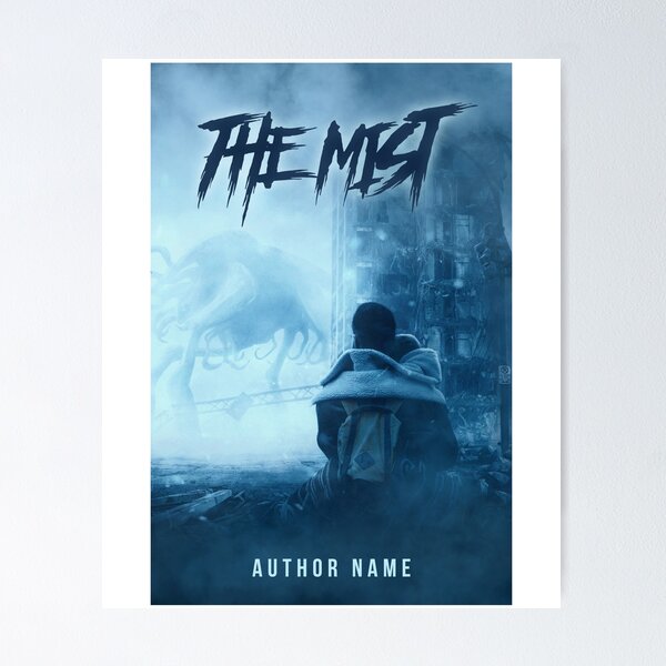 The Mist Poster Hd