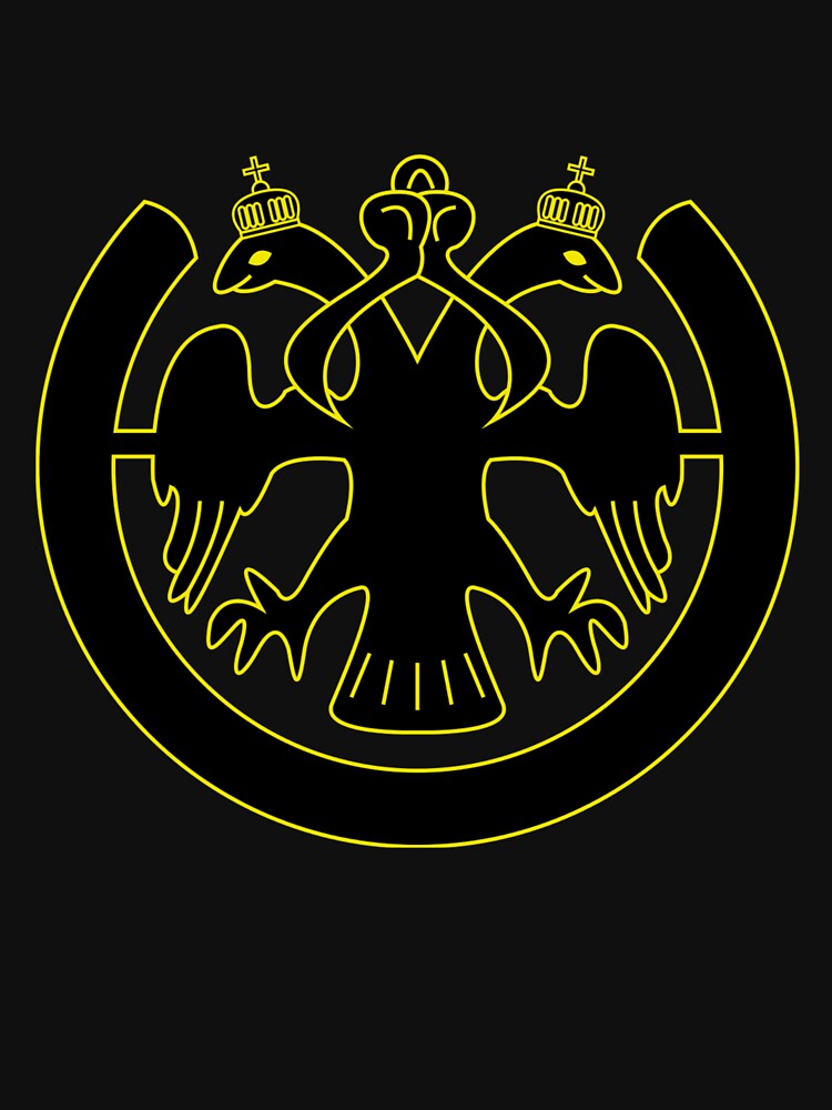 "Principality of Theodoro / Gothia - Byzantine Vassal State Flag ...