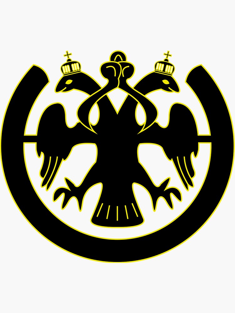 "Principality of Theodoro / Gothia - Byzantine Vassal State Flag ...