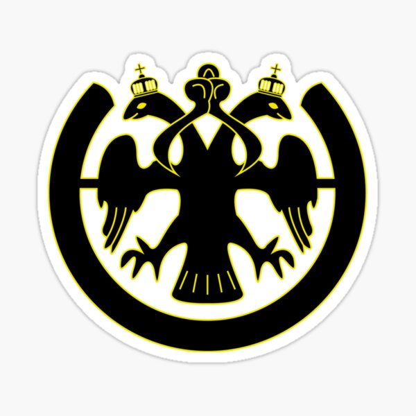 "Principality of Theodoro / Gothia - Byzantine Vassal State Flag ...