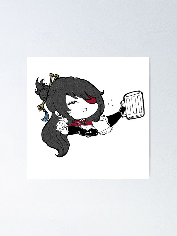 "Bring me another one, mate!" Poster by galleonsgoodies | Redbubble