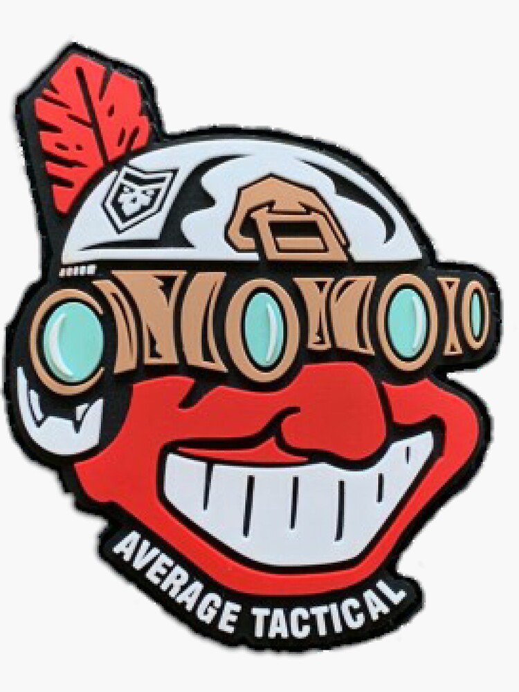 "forward Observations" Sticker by Dhete52425 | Redbubble