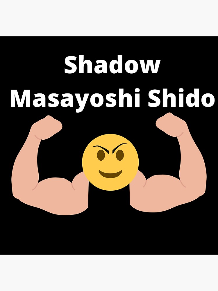 "Shadow Masayoshi Shido Palace Persona 5 Version 1" Sticker by Dom ...