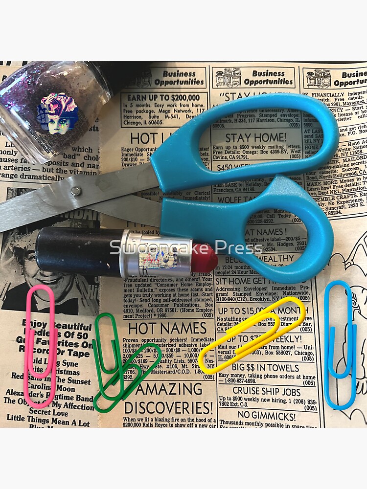 "HOT NAMES" Sticker by mistivelvet | Redbubble