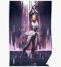 Yuri on Ice: Posters | Redbubble