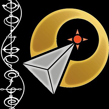 Vulcan Idic Symbol For Infinite Diversity In Infinite