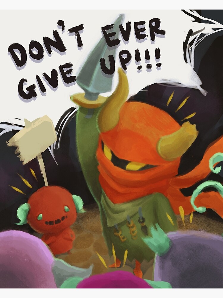 [Slay the Spire] Gremlins and Gremlin Leader - Don't Ever Give Up ...