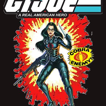 "The Baroness Classic T-Shirt" Essential T-Shirt for Sale by FranTita5 ...