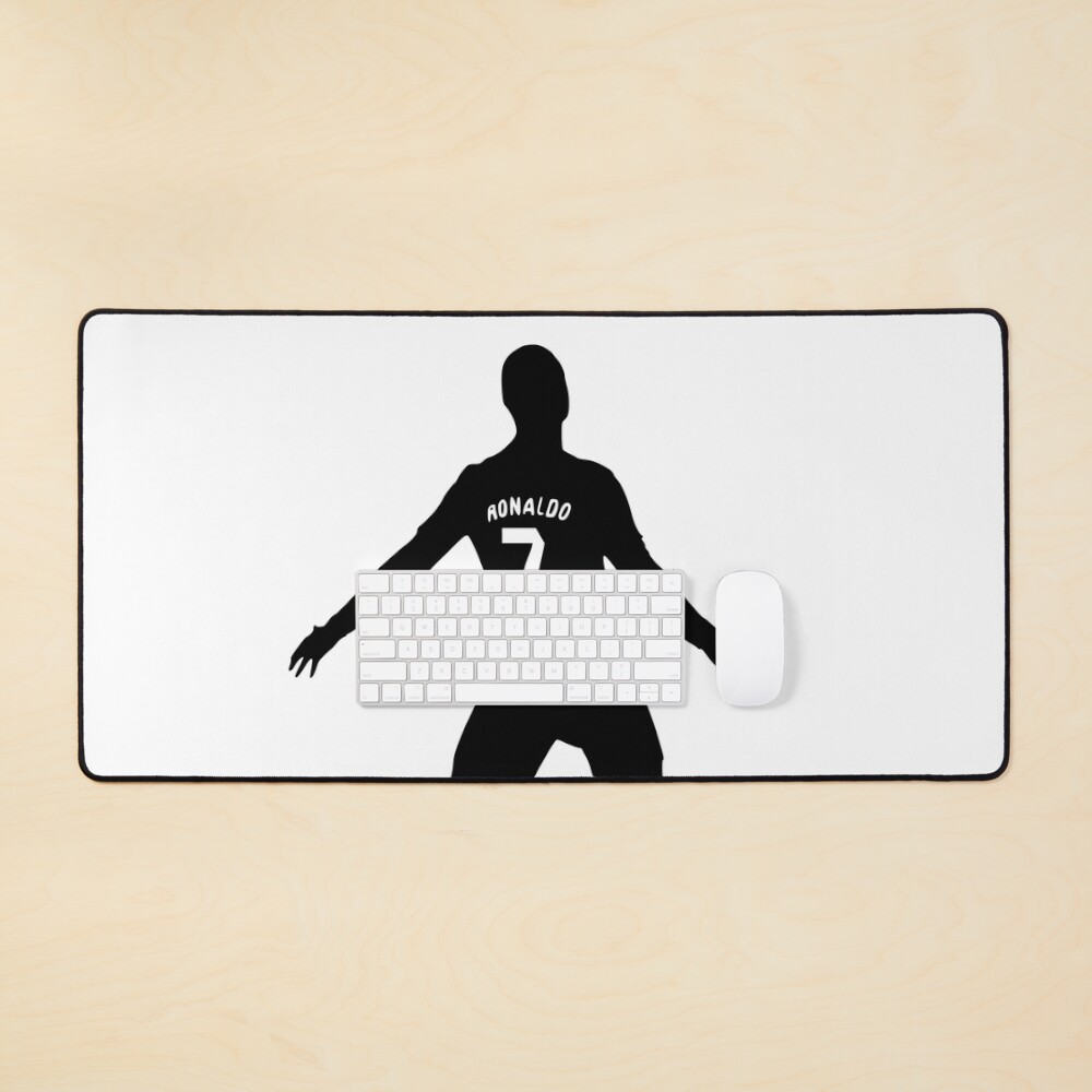 "Christiano Ronaldo | CR7 | Shadow Design" Sticker for Sale by SHADOW ...