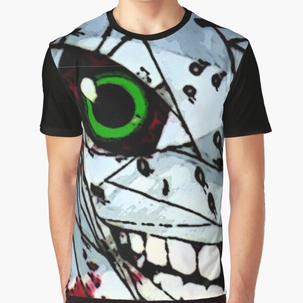 "Neon Genesis Evangelion - Bandaged EVA Unit 01" by Anime Pandemonium ...