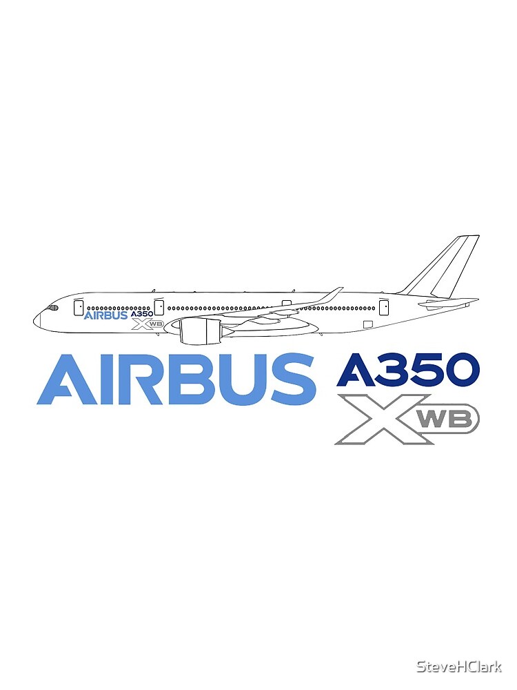 "Airbus A350 Line Drawing" Mini Skirt by SteveHClark | Redbubble
