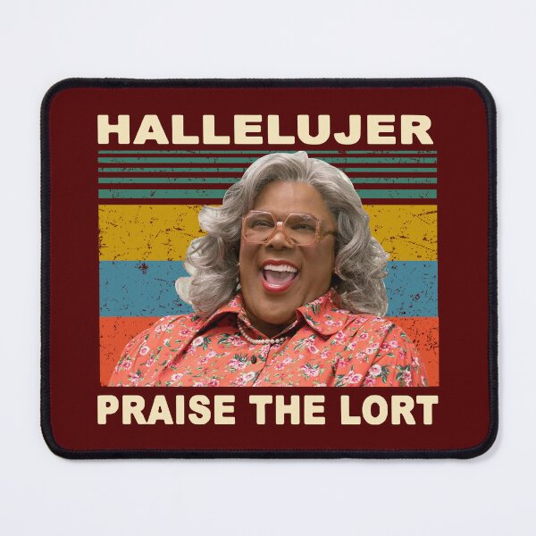 Madea Gifts & Merchandise for Sale | Redbubble