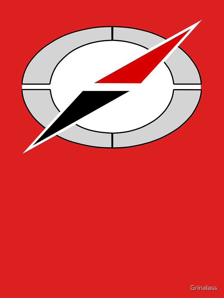 "Operation Overdrive" T-shirt for Sale by Grinalass | Redbubble | power ...