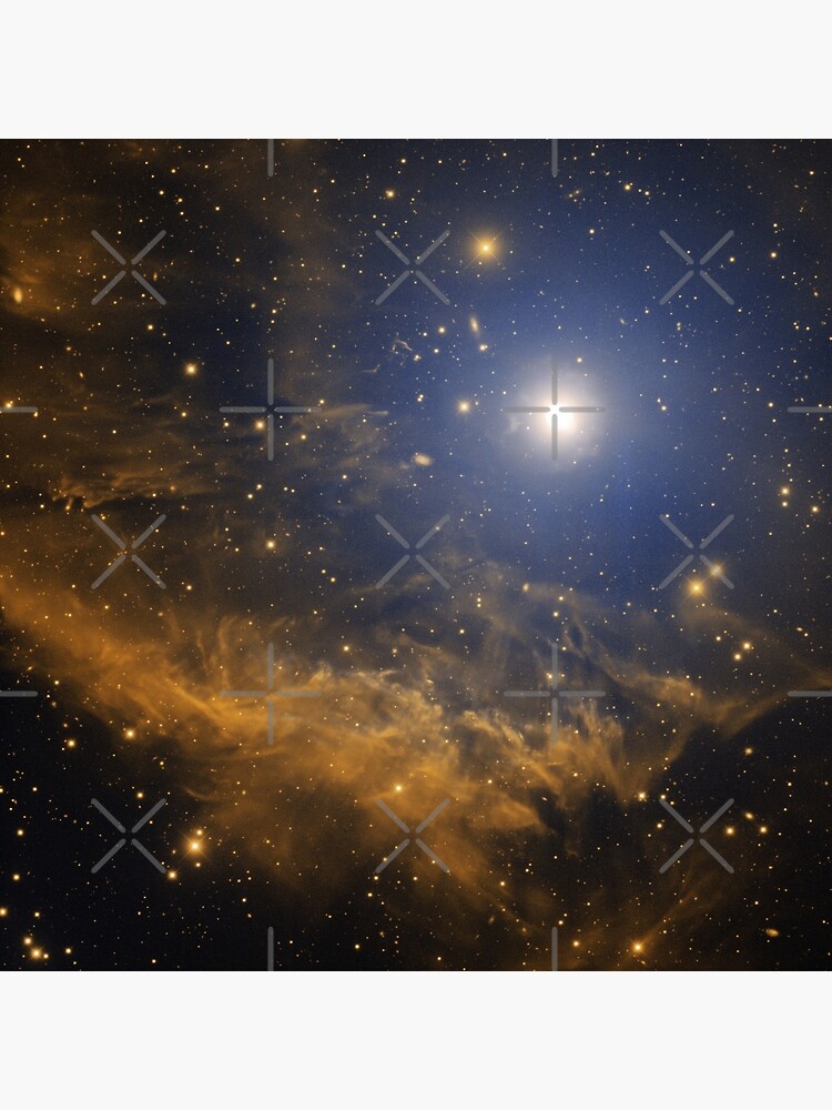 Ghost Of Jupiter Planetary Nebula