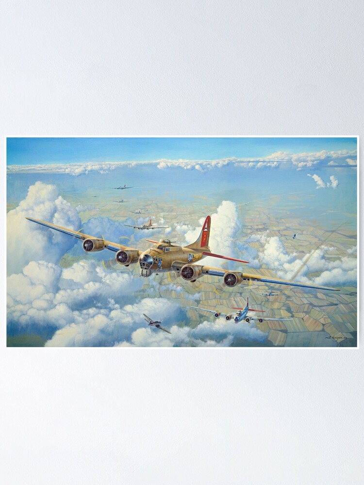 "The Nine o Nine" Poster by StevenHeyen | Redbubble