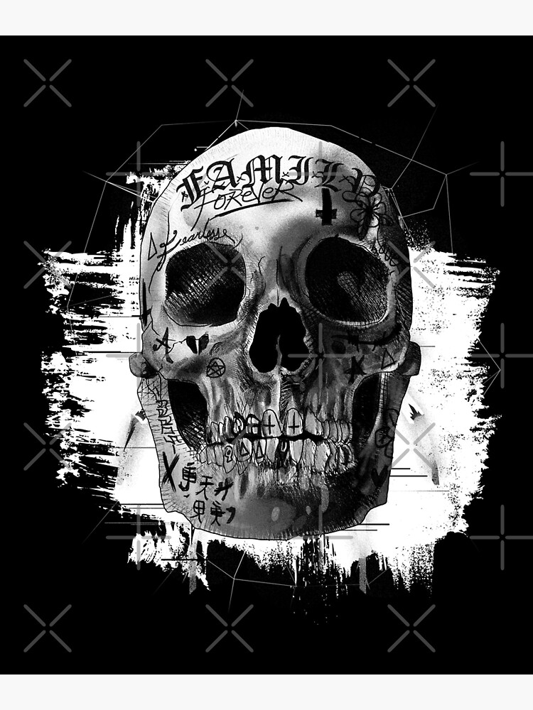 "Copy of Aesthetic Dead Angel and Cloud" Poster for Sale by ...