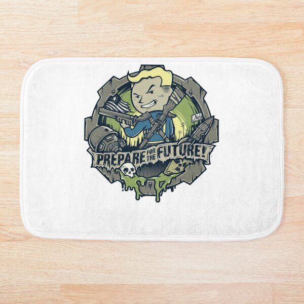"Bravery Release Spiritueller Schmerz Humor Vault Boy Fight For The ...