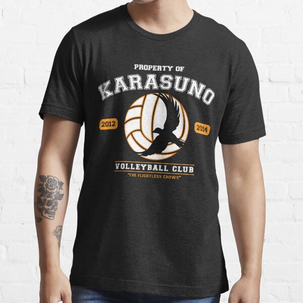 Karasuno Merch & Gifts for Sale | Redbubble