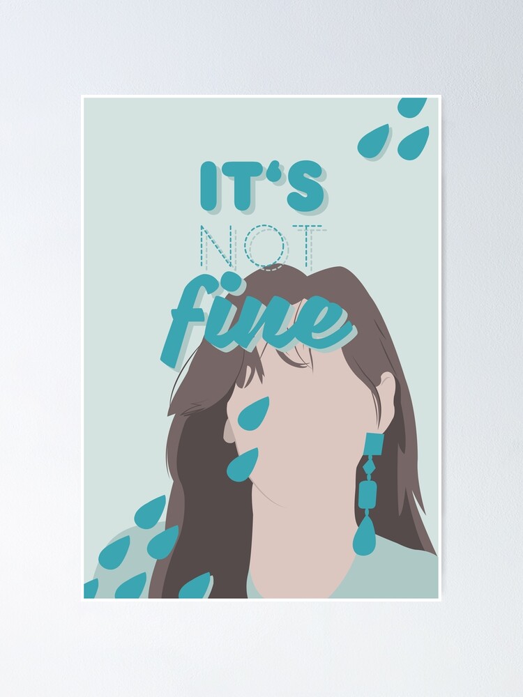 Home Décor It's Not Fine Wall Décor Home & Living etna.com.pe