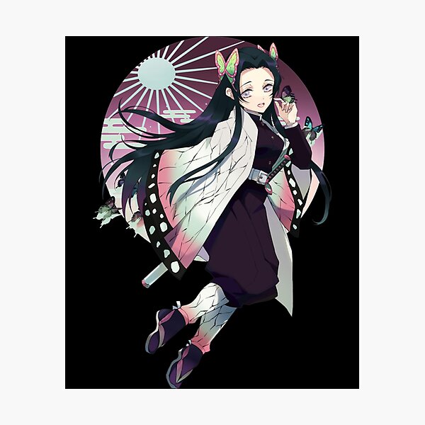 "Kimetsu no Yaiba - Demon Slayer - Kanae Kocho Essential ...