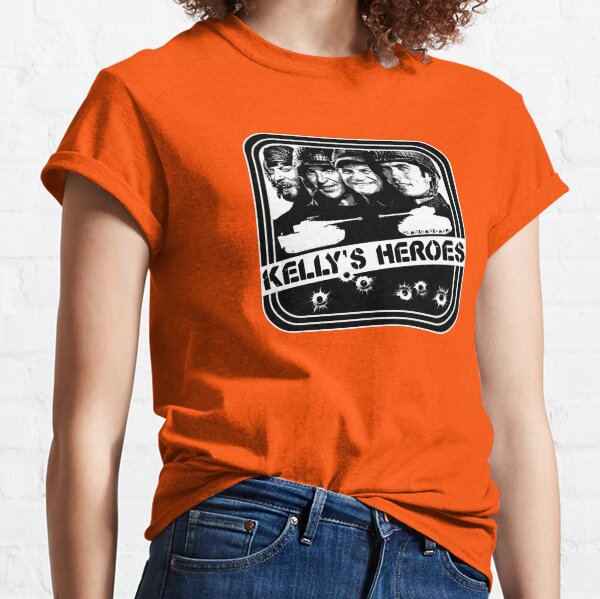 Kellys Heroes T-Shirts | Redbubble