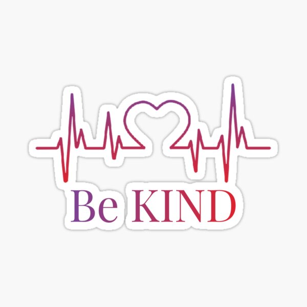 "Heartly dear" Sticker by Rexeed | Redbubble