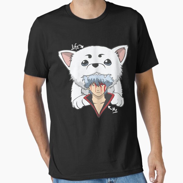 Gintama Merch & Gifts for Sale | Redbubble