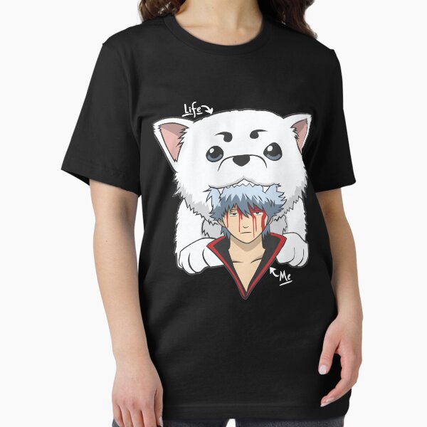Gintama Merch & Gifts for Sale | Redbubble