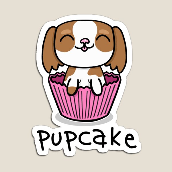 Pupcake Gifts & Merchandise | Redbubble