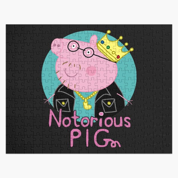 West Coast Puzzle TPZ335 Hip-hop Rappers Music Star Jigsaw Puzzle Snoop ...