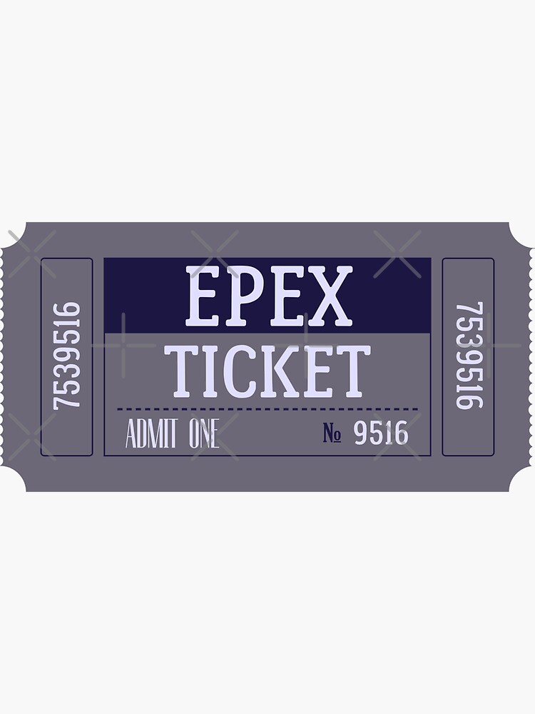 Epex Merch & Gifts for Sale | Redbubble