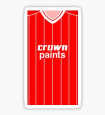 Liverpool: Stickers | Redbubble