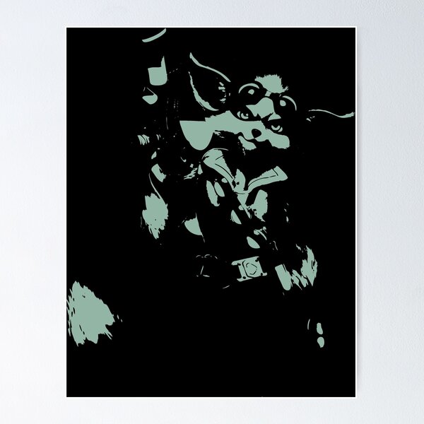 "PIP" Poster for Sale by duallist | Redbubble