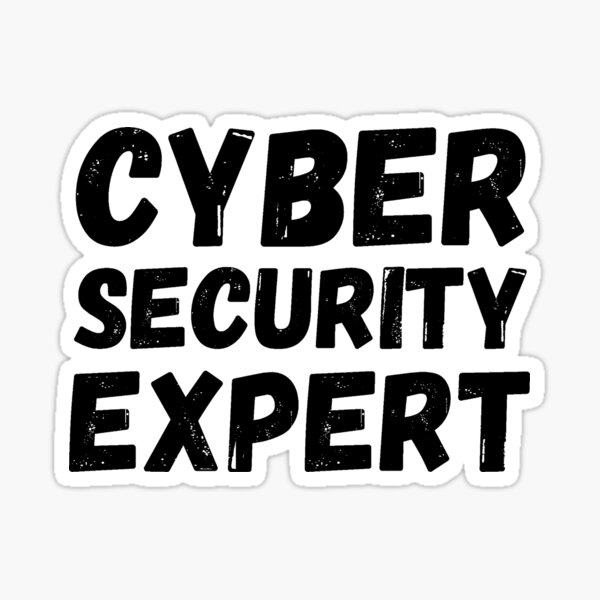 "Cyber Security Expert - Cyber Security Specialist - Cyber Security ...