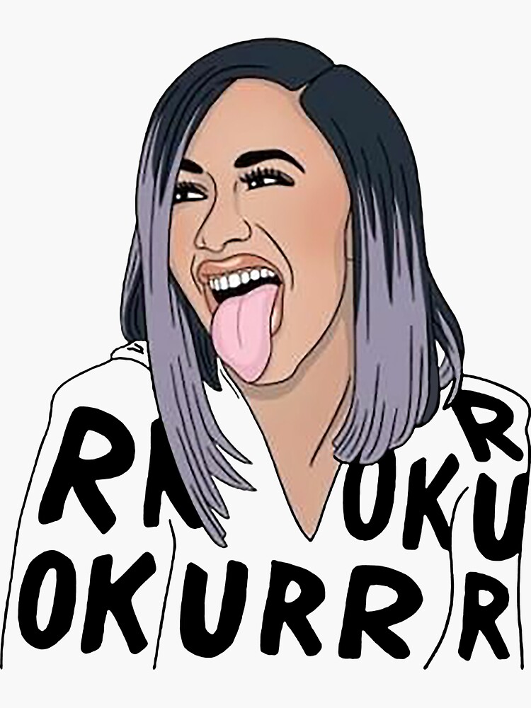 "melet melet" Sticker for Sale by jairokuphal | Redbubble