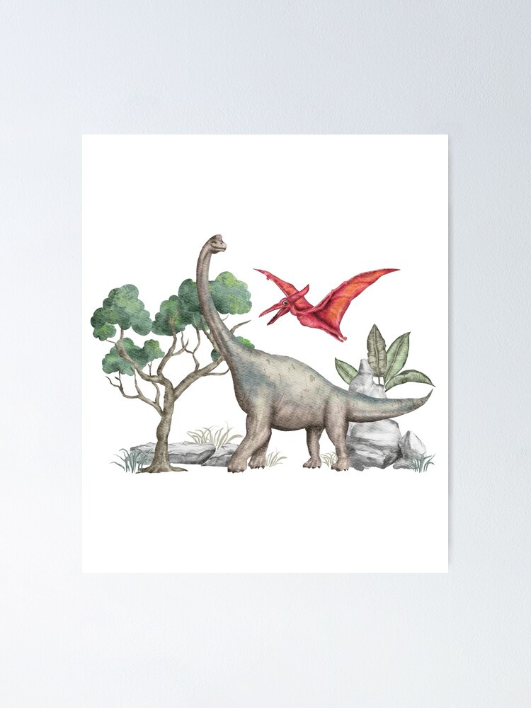 "Dinosaur | Mamenchisaurus | Pterosaur | Prehistoric | Paleontology ...